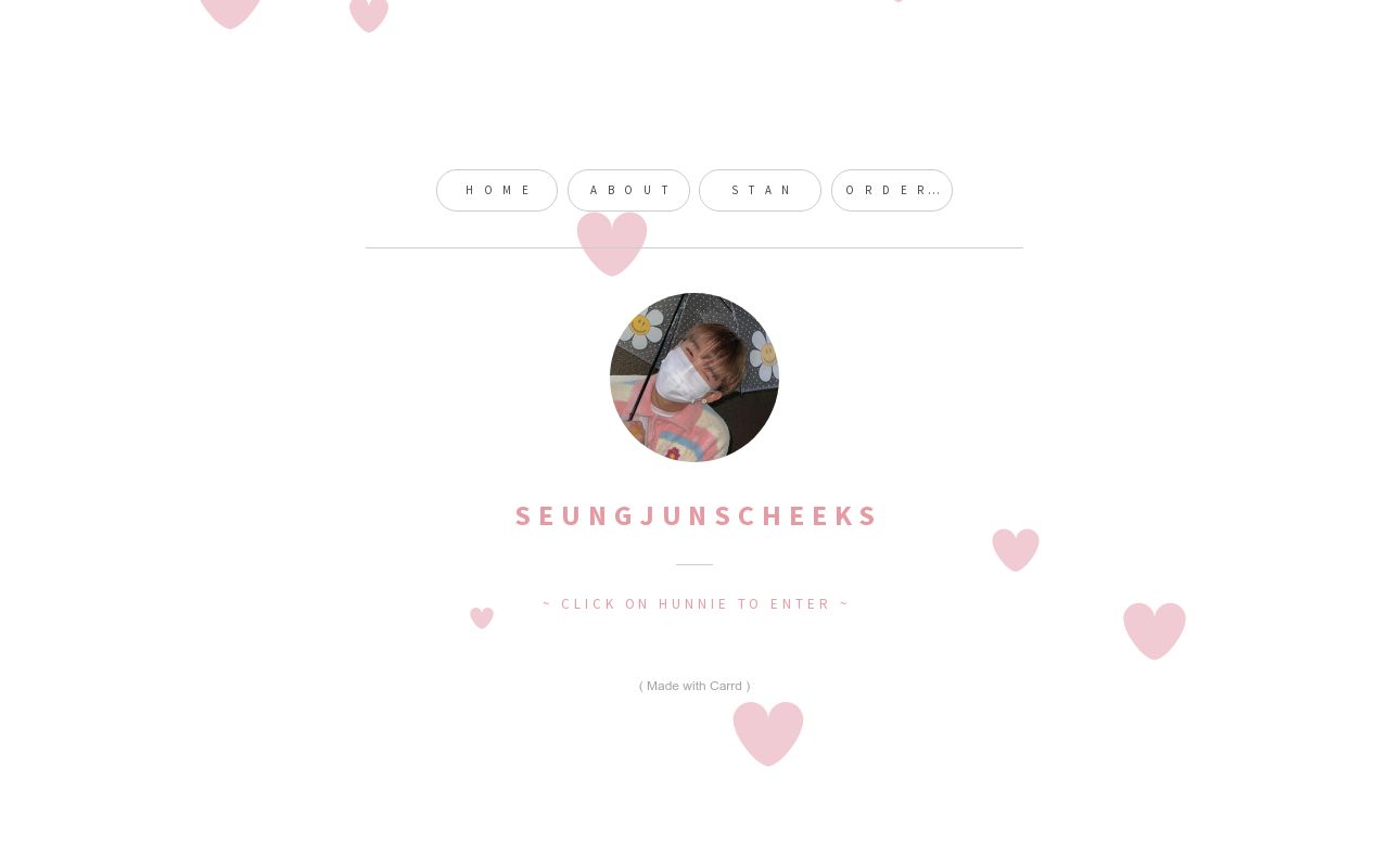 seungjunscheeks's card